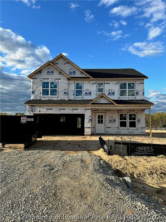 243 Collier Gate St, Linden, NC 28356 | Zillow