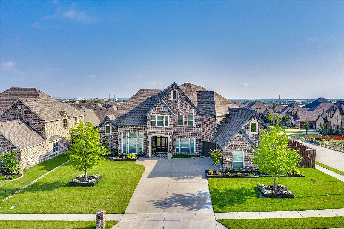 721 Elizabeth Ln, Prosper, TX 75078 | Zillow
