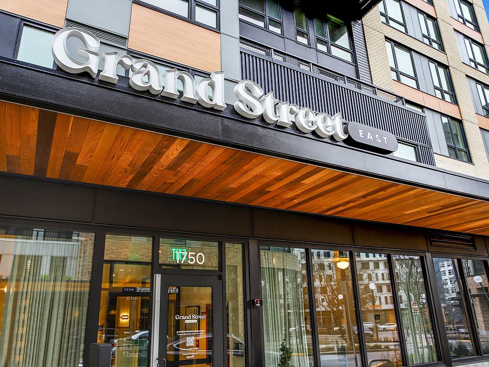Grand Street Commons - 1765 22nd Ave S Seattle WA | Zillow