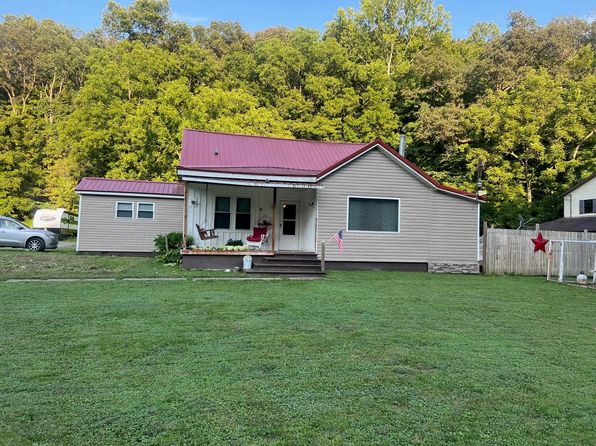 Pedro OH Real Estate - Pedro OH Homes For Sale | Zillow