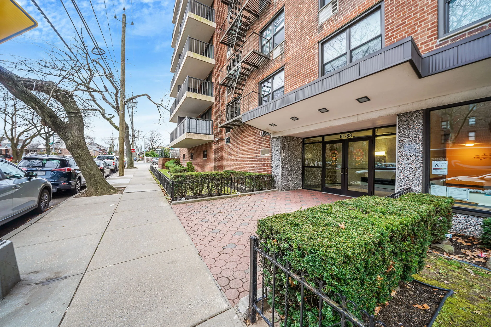 61-88 Dry Harbor Road #4G in Middle Village, Queens | StreetEasy