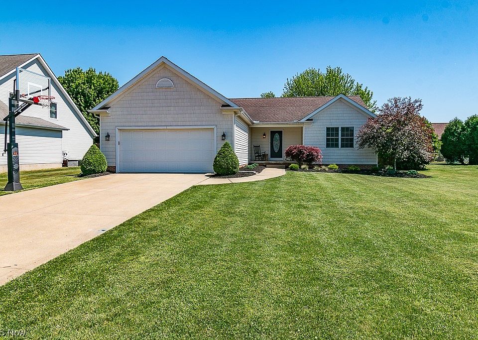4109 Davids Way, Perry, OH 44081 | Zillow