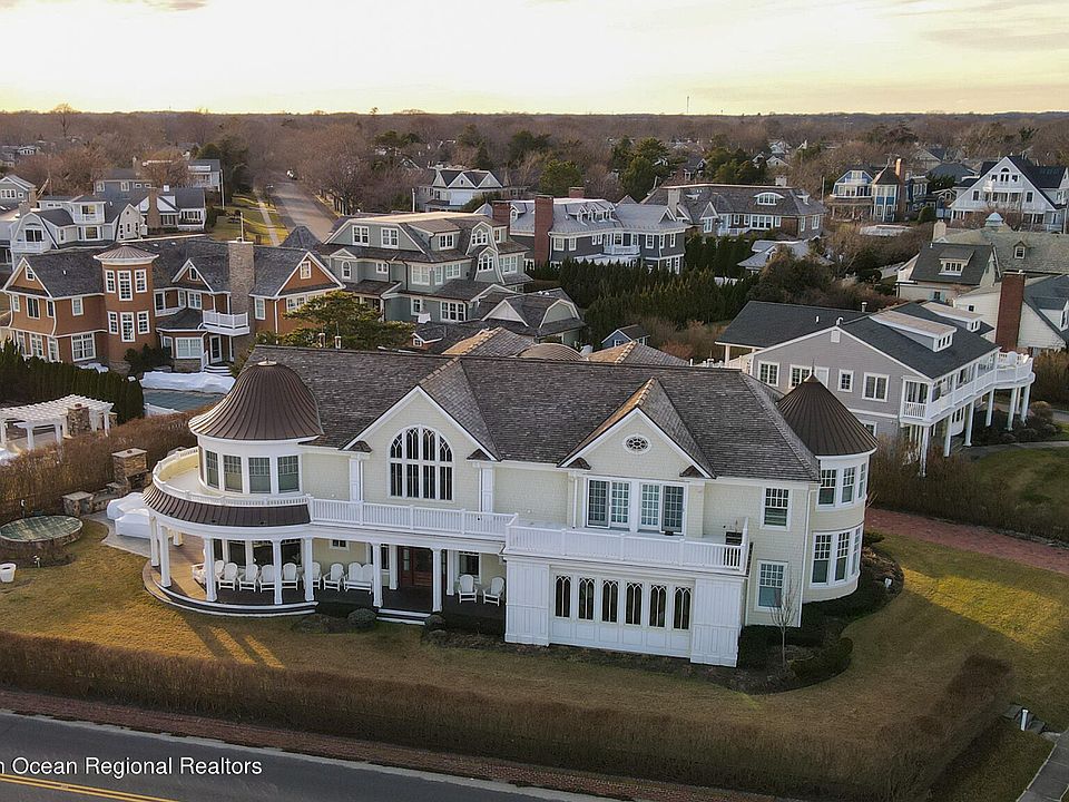 2222 Ocean Avenue, Spring Lake, NJ 07762 | Zillow