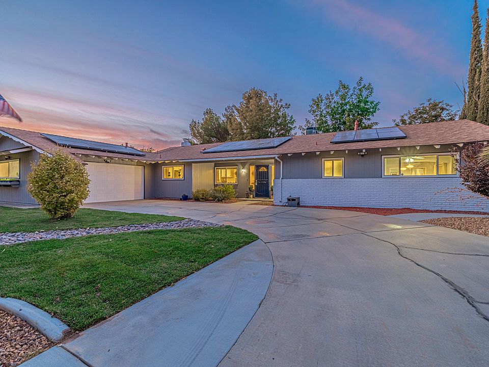 43813 Halcom Ave, Lancaster, CA 93536 | Zillow