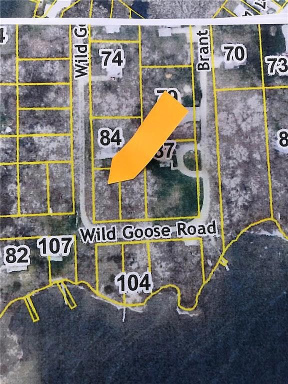 0 Wild Goose Rd, Wakefield, RI 02879 | Zillow