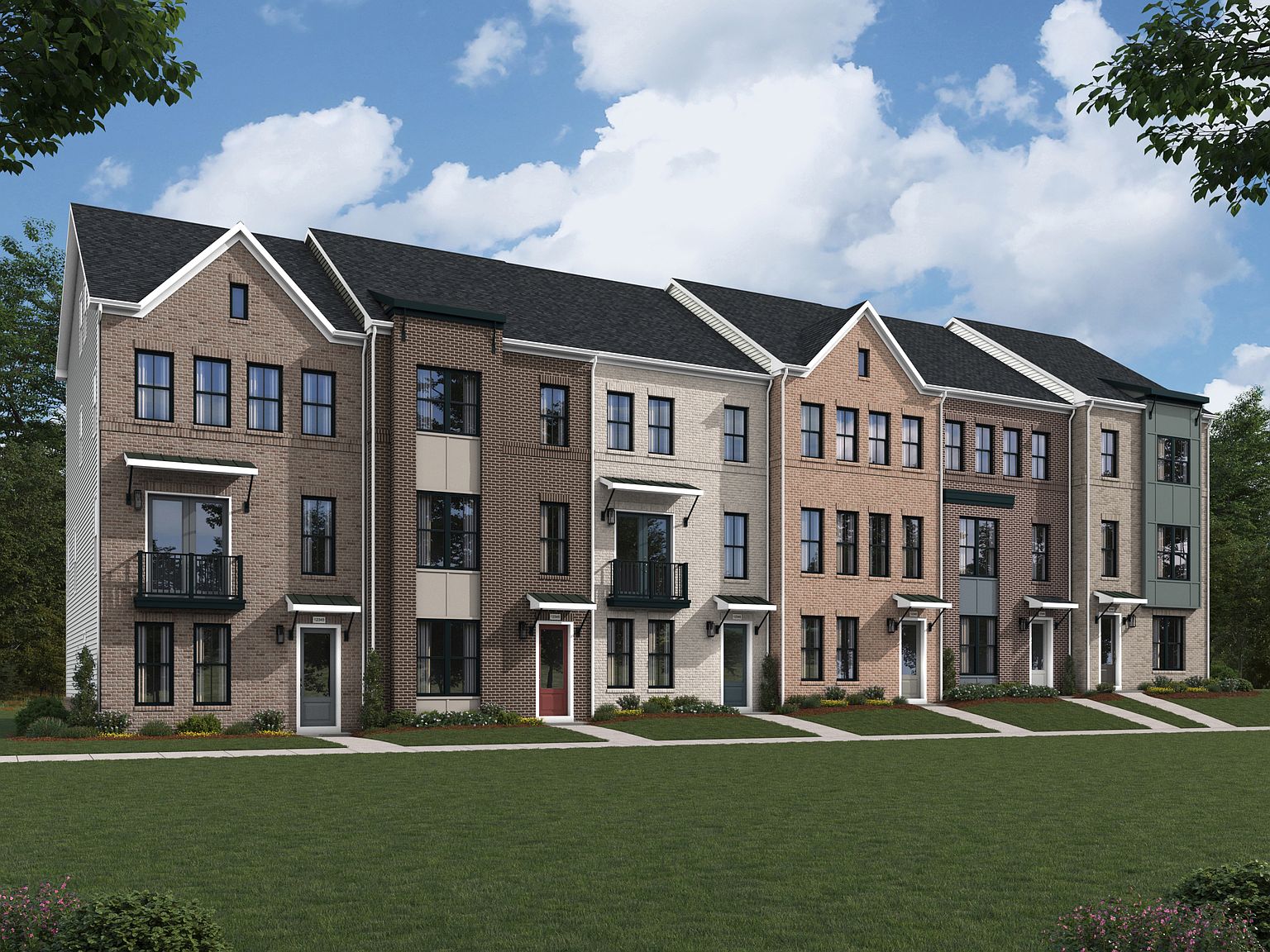 42129 Shining Star Sq, Ashburn, VA 20148 | Zillow