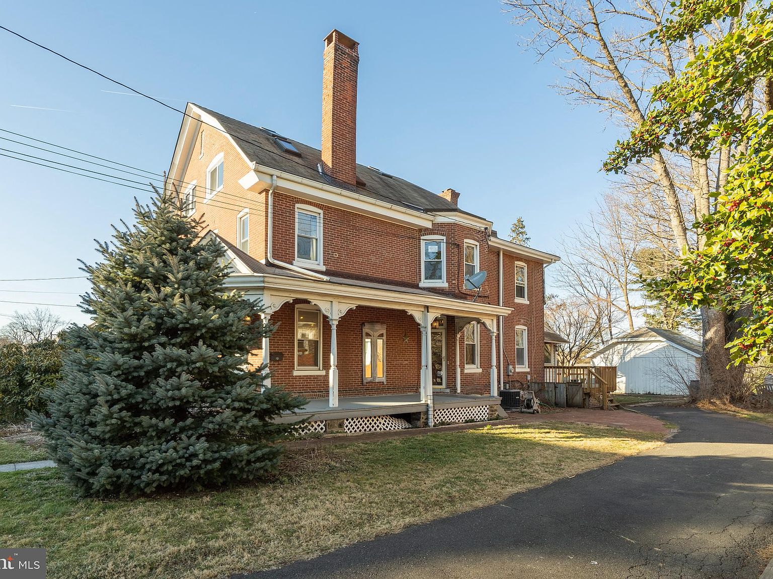 347 Harrison Ave, Elkins Park, PA 19027 | Zillow