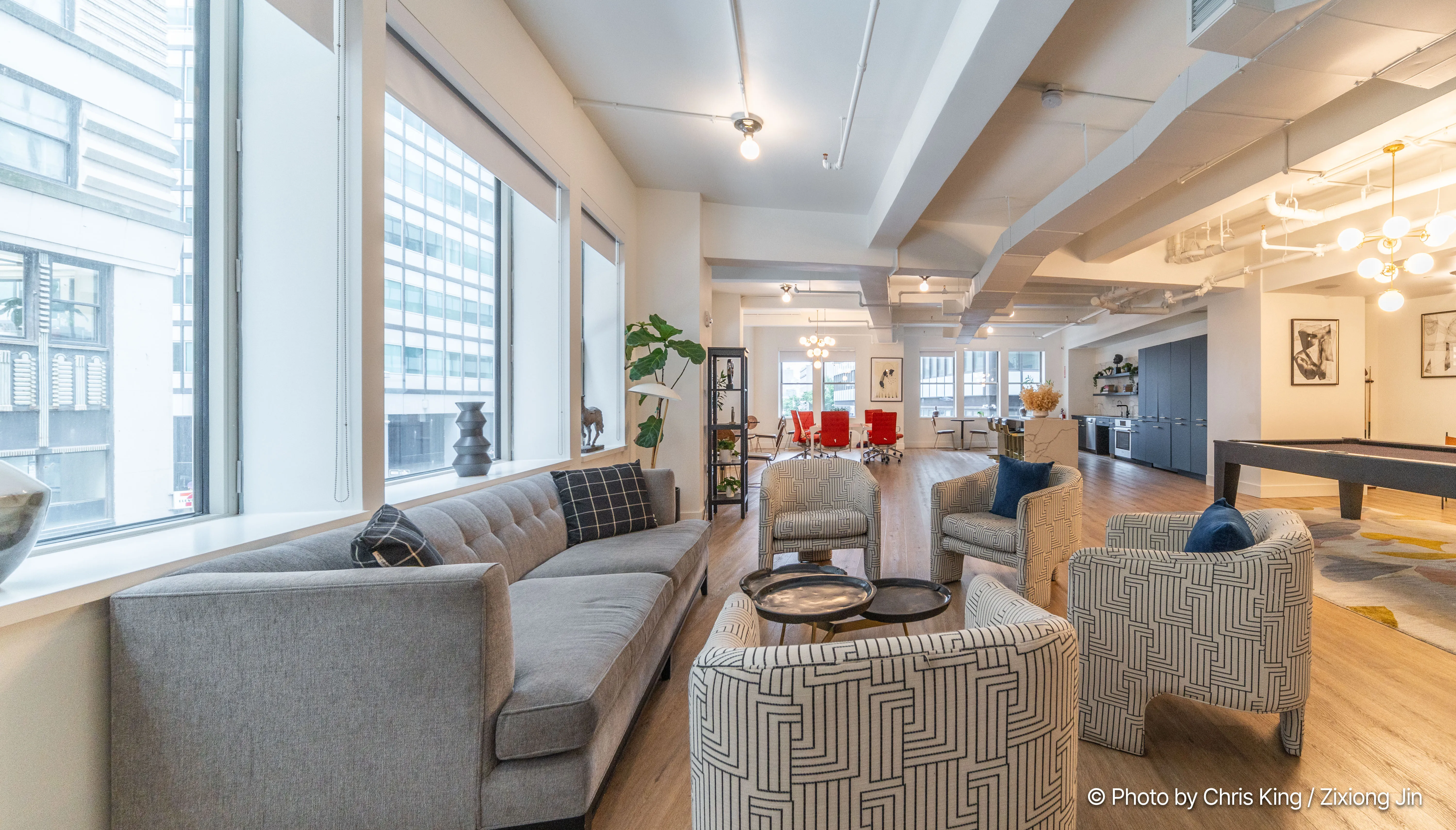 116 John Street in Financial District : Sales, Rentals, Floorplans ...