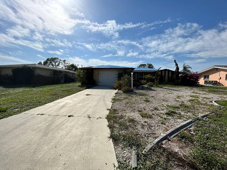 22 Caddy Rd, Rotonda West, FL 33947 | Zillow