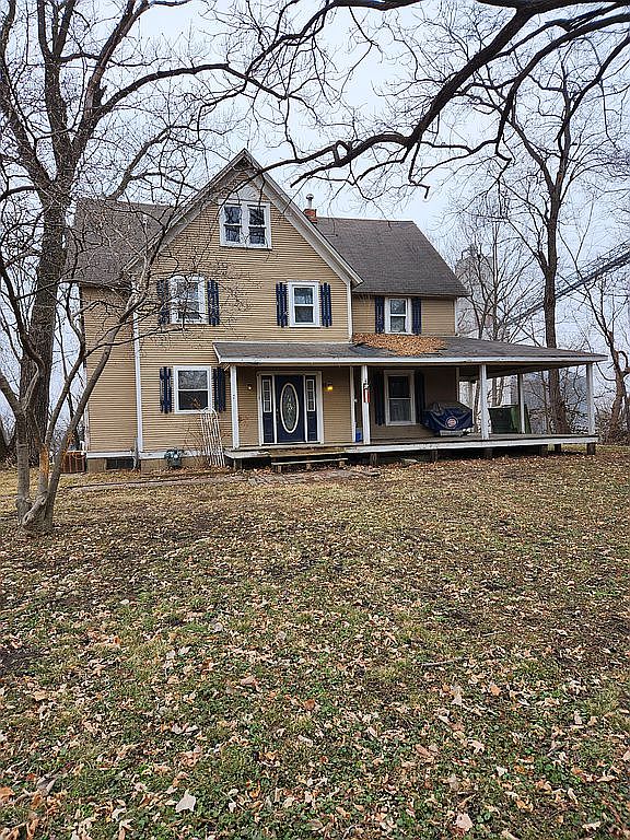 124 Main St, Warsaw, IL 62379 | Zillow