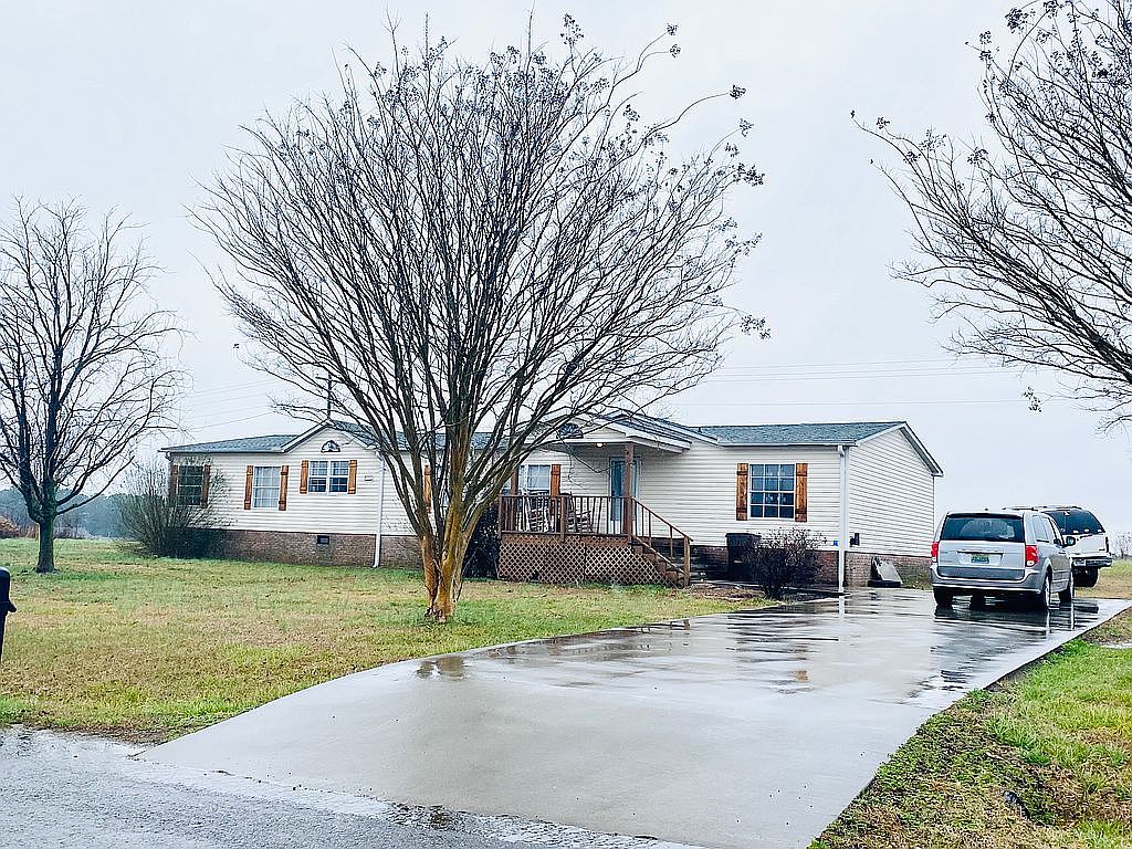 1075 County Road 372, Dutton, AL 35744 | Zillow