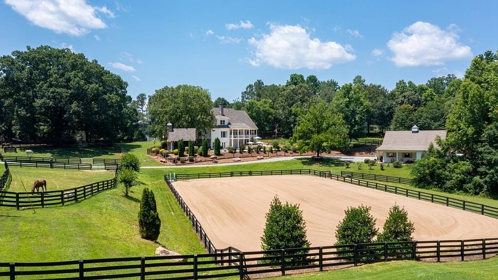 100 Hendrix Dr, Canton, GA 30115 | MLS #7382603 | Zillow