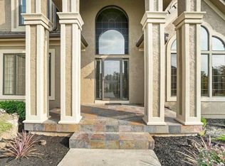 9205 Falcon Ridge Dr, Lenexa, KS 66220 | MLS #2243647 | Zillow