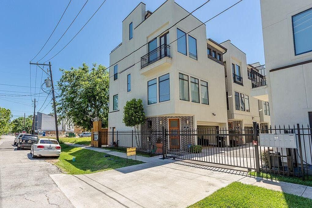1919 Johnson St, Houston, TX 77007 | Zillow