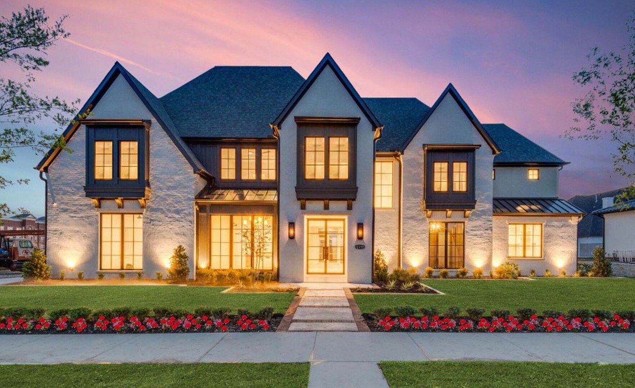 12255 Turn Row Ln, Frisco, TX 75033 | Zillow