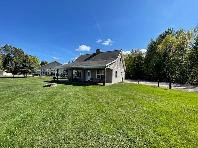 N10140 County Road 135 UNIT 26, Mc Millan, MI 49853 | Zillow