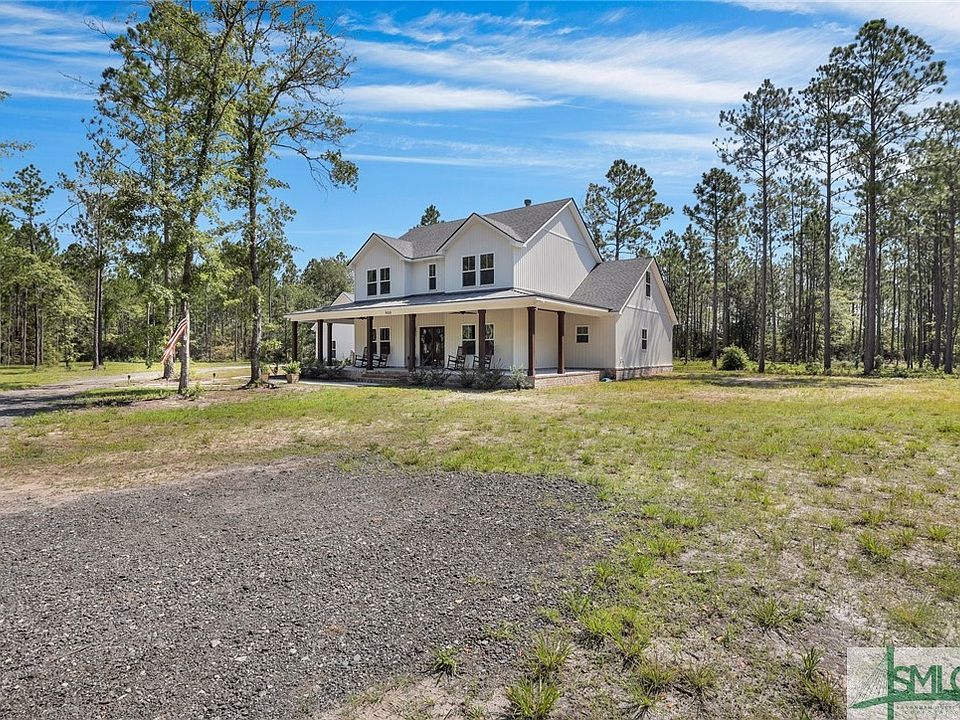 900 Brogdon Rd, Guyton, GA 31312 | Zillow
