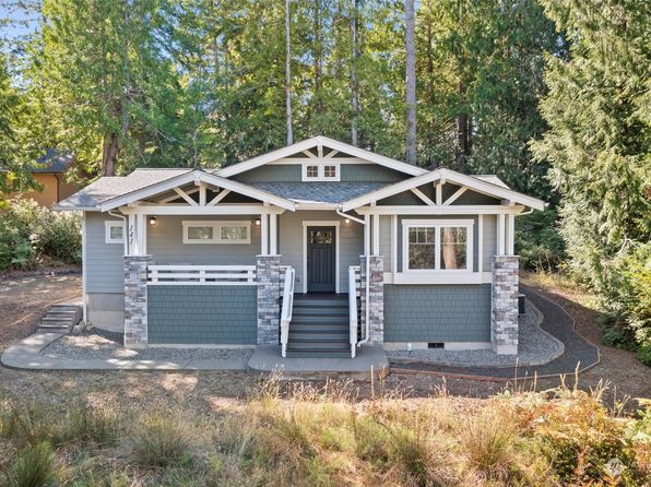 Hartstene Pointe - Shelton WA Real Estate - 5 Homes For Sale | Zillow