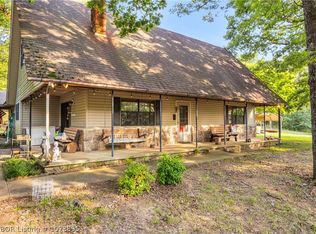 2318 Highway 71 NE BOX PO-4, Mountainburg, AR 72946 | Zillow