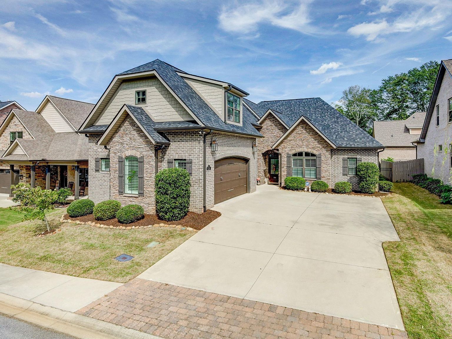 106 Giannas Ct, Greer, SC 29650 | Zillow