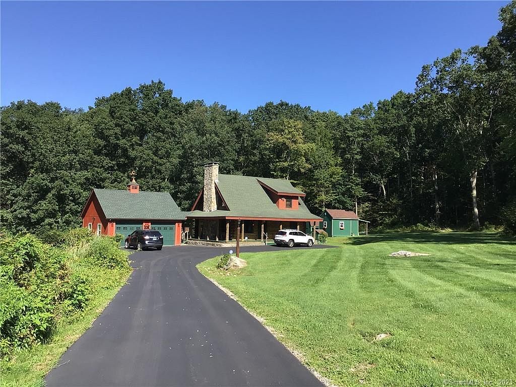 1059 North Rd, Killingly, CT 06241 | Zillow
