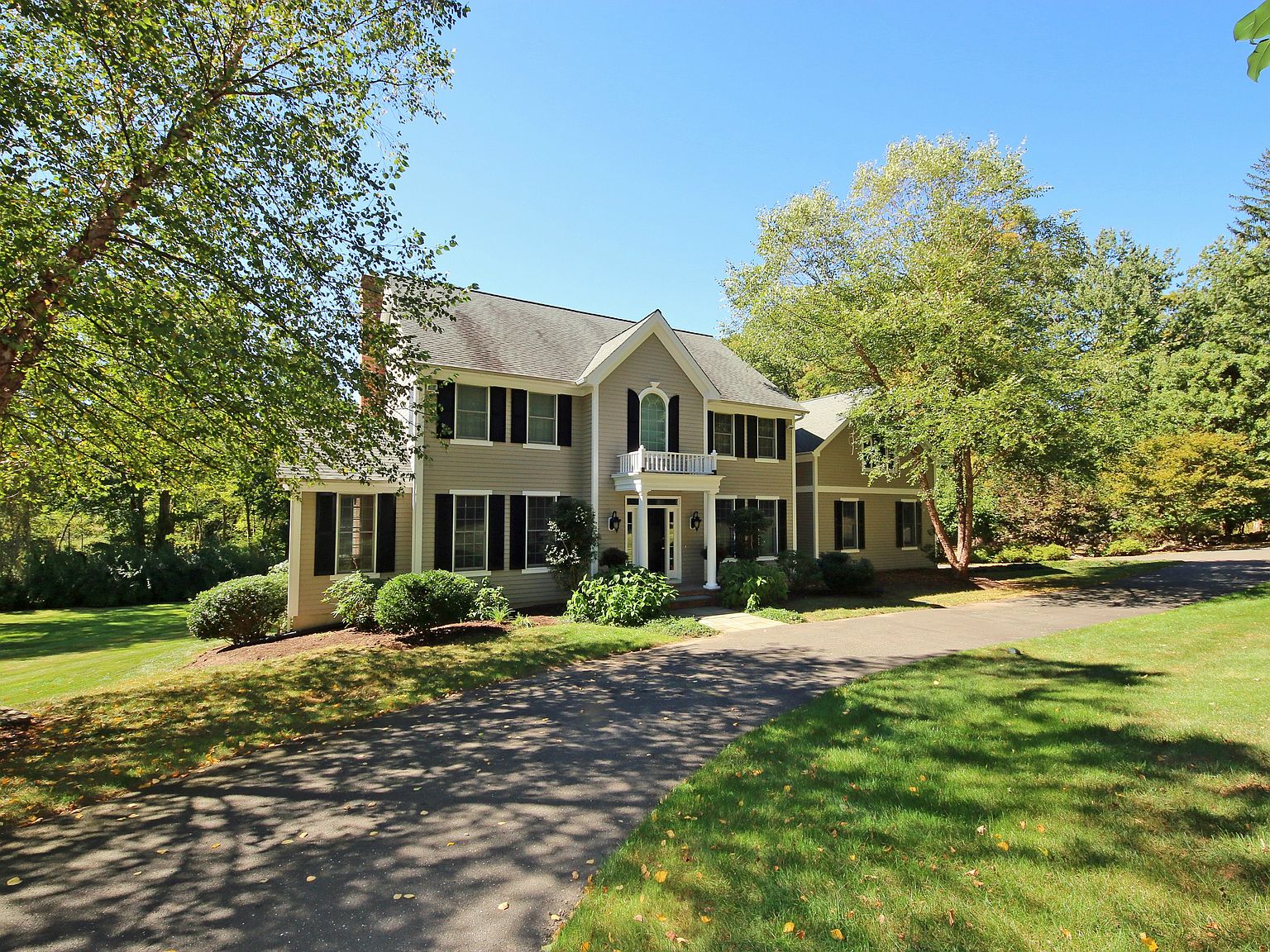 157 Spring Valley Rd, Ridgefield, CT 06877 | Zillow