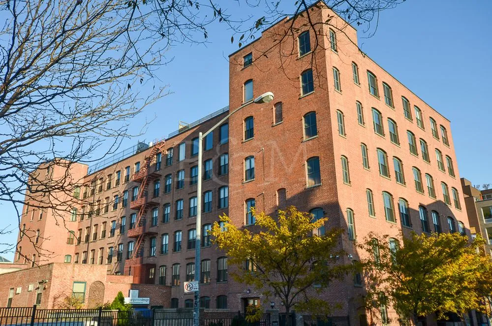 190 North 9th Street #401 in Williamsburg, Brooklyn | StreetEasy