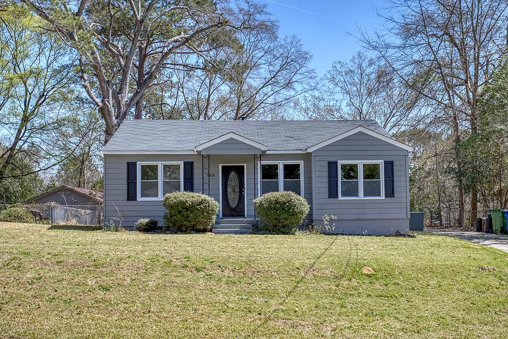 2318 Reese Rd, Columbus, GA 31907 | Zillow