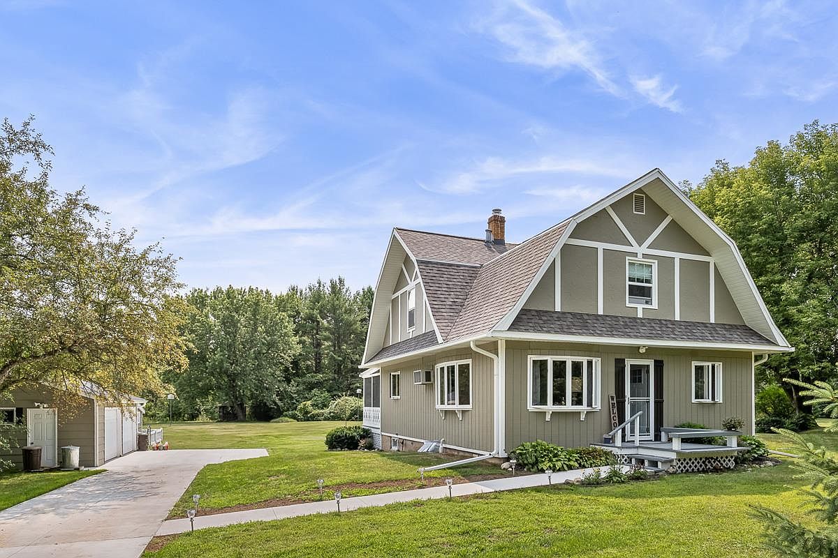 13285 Morgan Rd, Gillett, WI 54124 | MLS #50278847 | Zillow