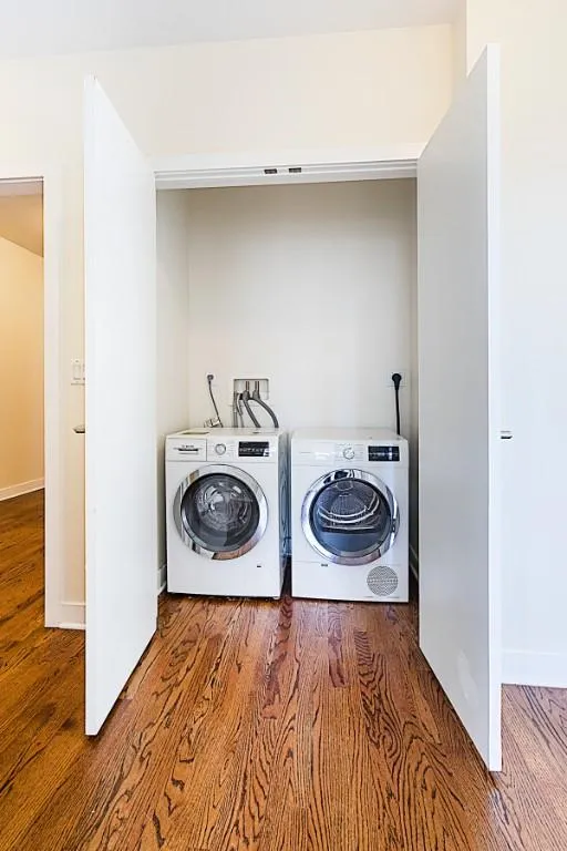 370 Fort Washington #405 in Hudson Heights, Manhattan | StreetEasy