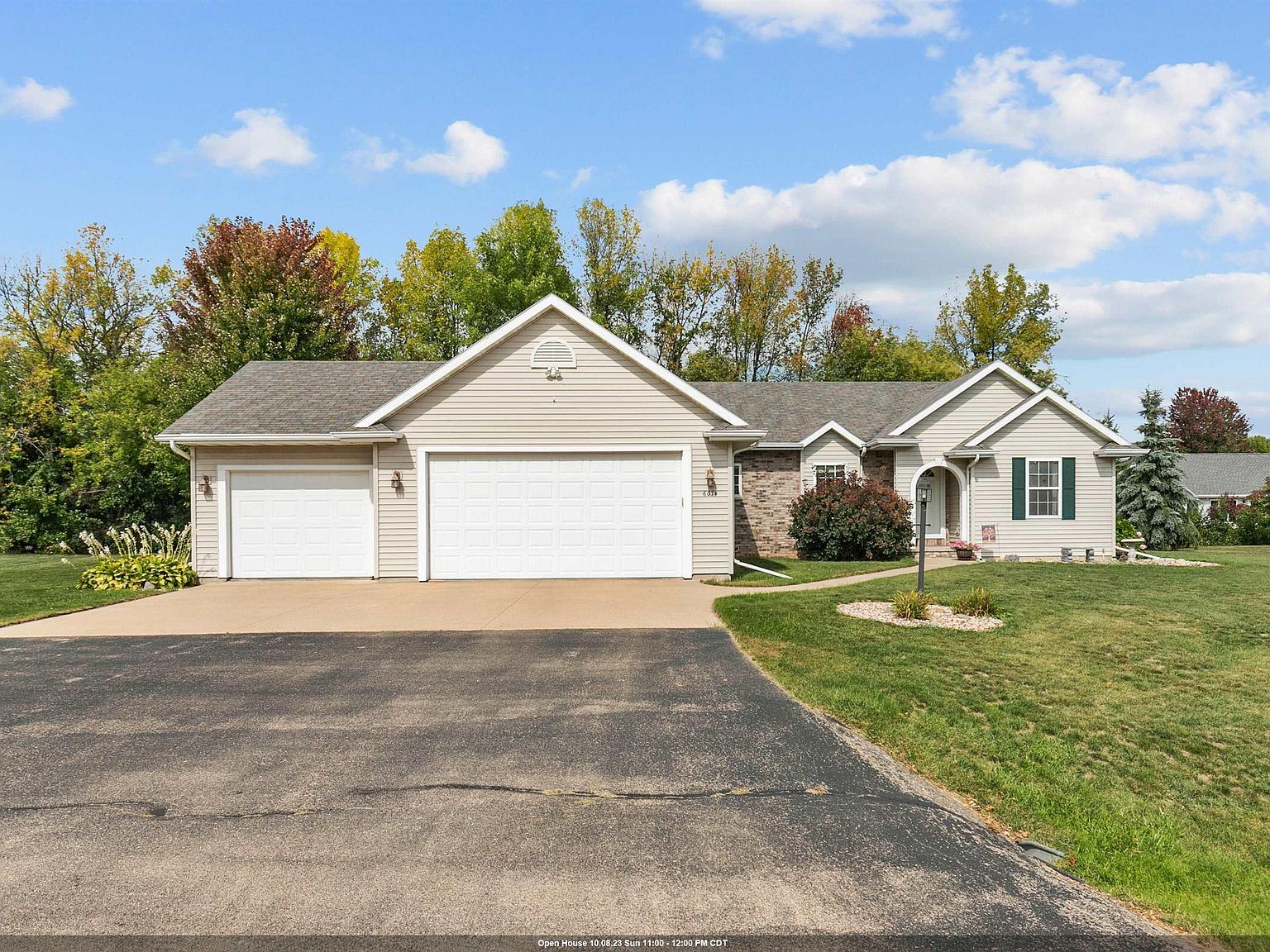 W6074 Paige Way, Appleton, WI 54915 | MLS #50281317 | Zillow