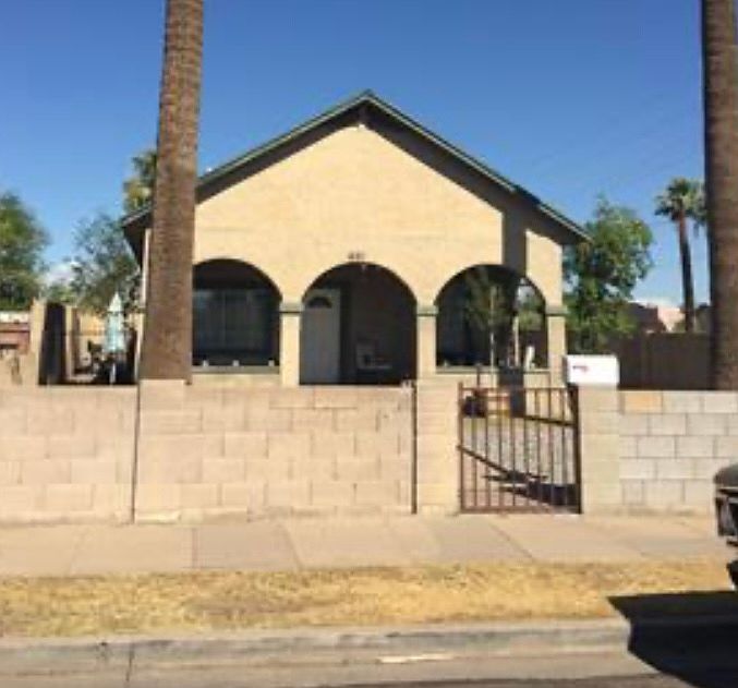 401 N 14th St, Phoenix, AZ 85006 | Zillow