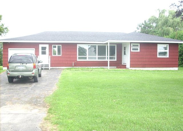 596 County Route 1, Fort Covington, NY 12937 | Zillow