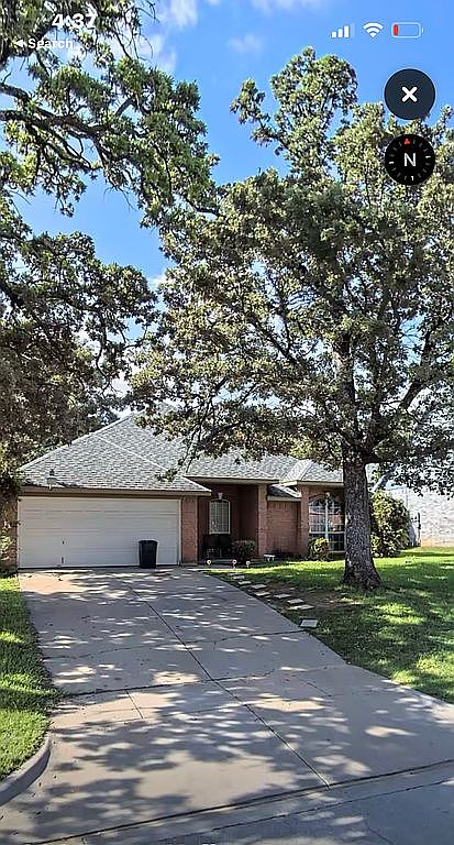 817 Forest Hollow Dr, Hurst, TX 76053 | Zillow
