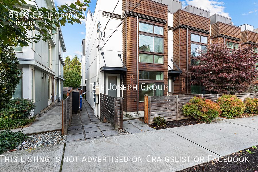 6911 California Ave SW #D, Seattle, WA 98136 | Zillow