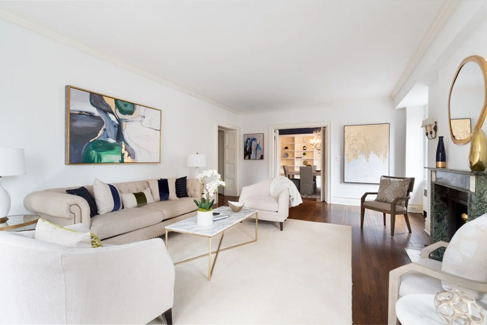 1035 Park Avenue #9B in Upper East Side, Manhattan | StreetEasy