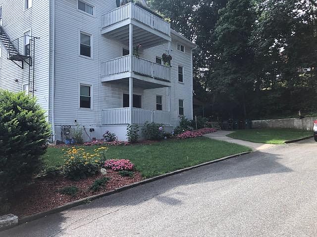 859 Bernon St, Woonsocket, RI 02895 | Zillow