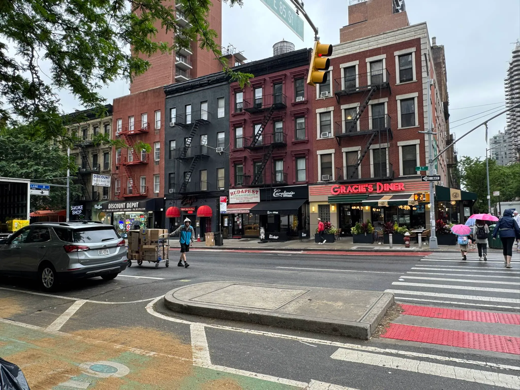 333 East 85th Street #4 in Yorkville, Manhattan | StreetEasy