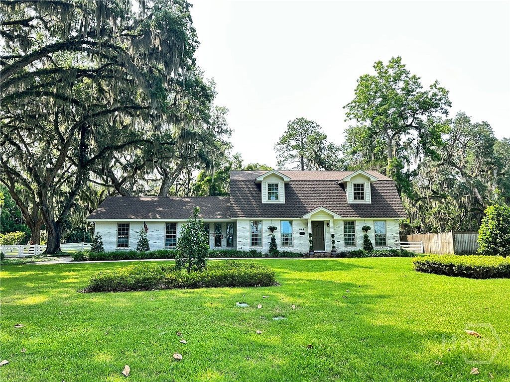 644 Strathy Hall Dr, Richmond Hill, GA 31324 | Zillow