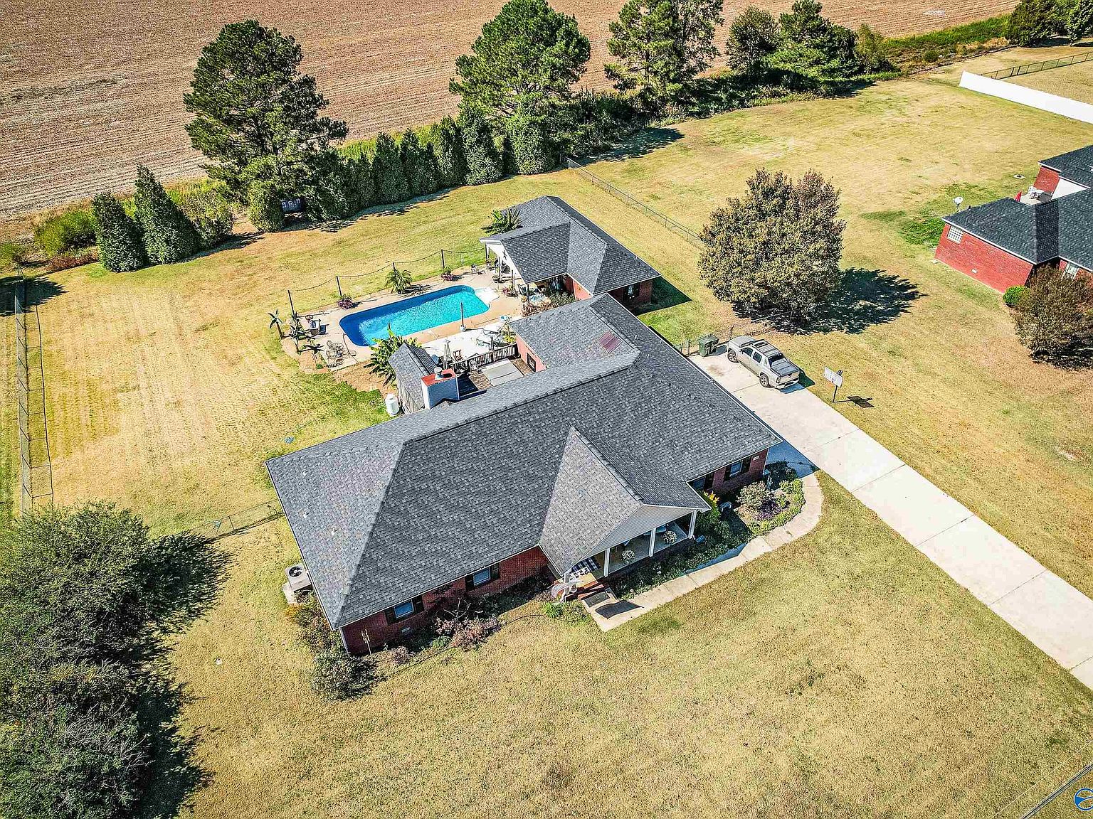 177 Whitfield Dr, Toney, AL 35773 | Zillow