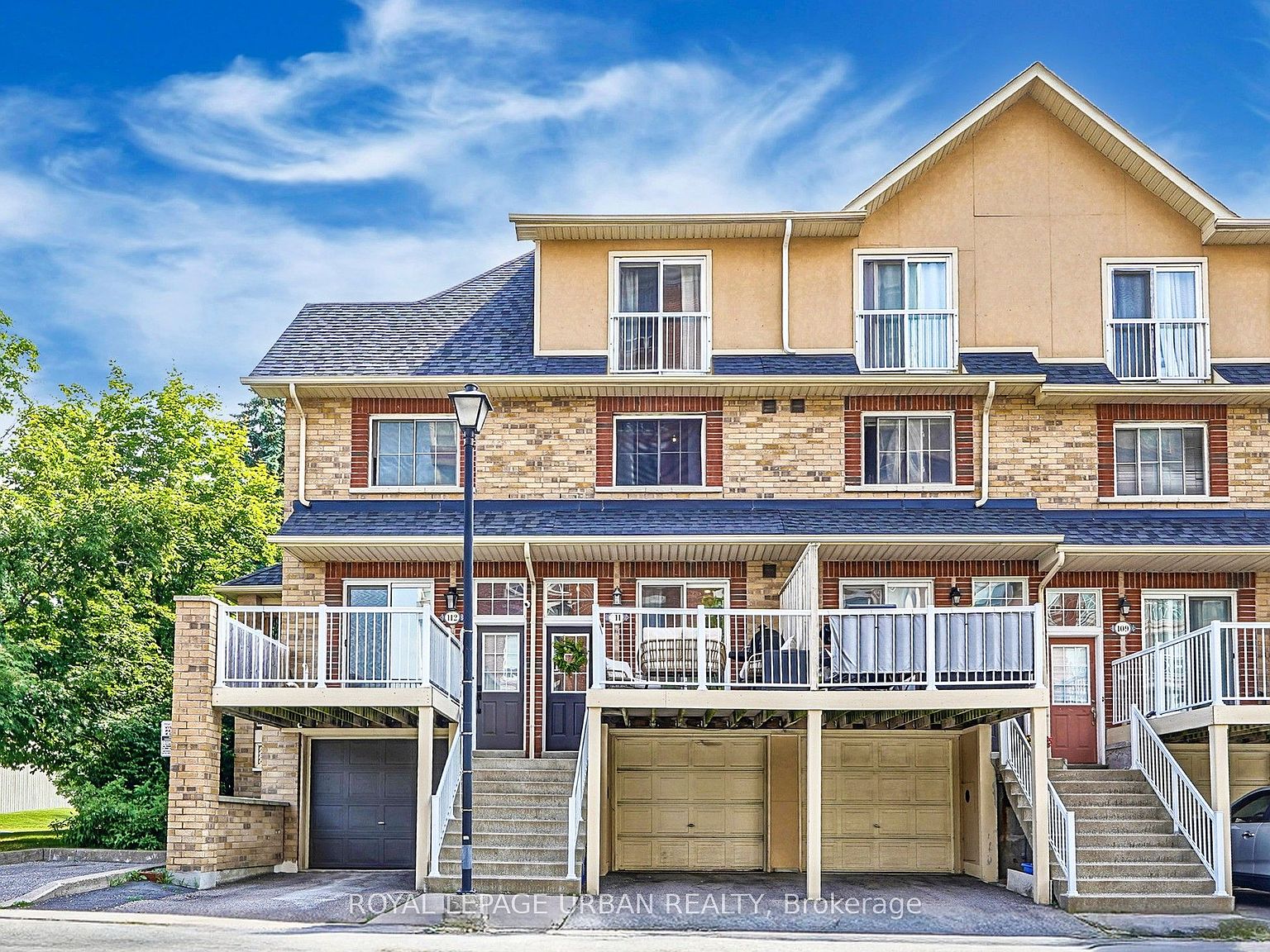 1775 Valley Farm Rd #111, Pickering, ON L1V 7J9 | MLS #E12235437 | Zillow