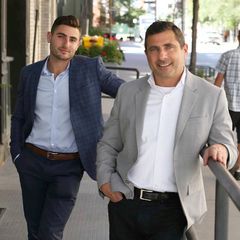 Jonathan & Gary Reisman - Real Estate Agent in East Hampton, NY ...