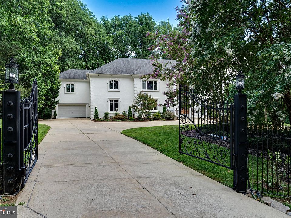 9101 Burdette Rd, Bethesda, MD 20817 | Zillow