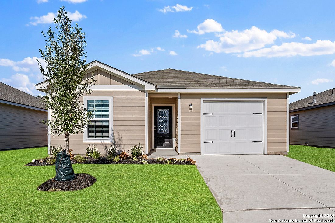 11936 Stroud Drive, San Antonio, TX 78252 | Zillow