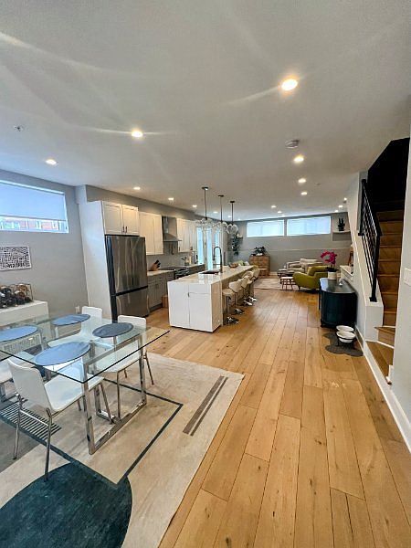 3 Bruce Robey Ct NE, Washington, DC 20002 | Zillow