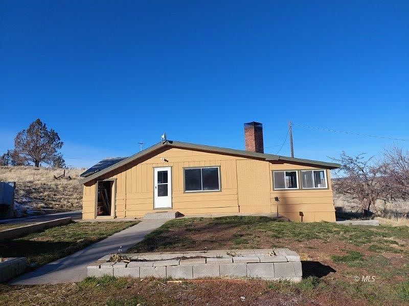 458 County Road 214, Canby, CA 96015 | Zillow