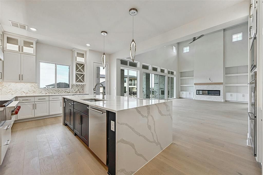 805 Geiger Path, Austin, TX 78738 | Zillow