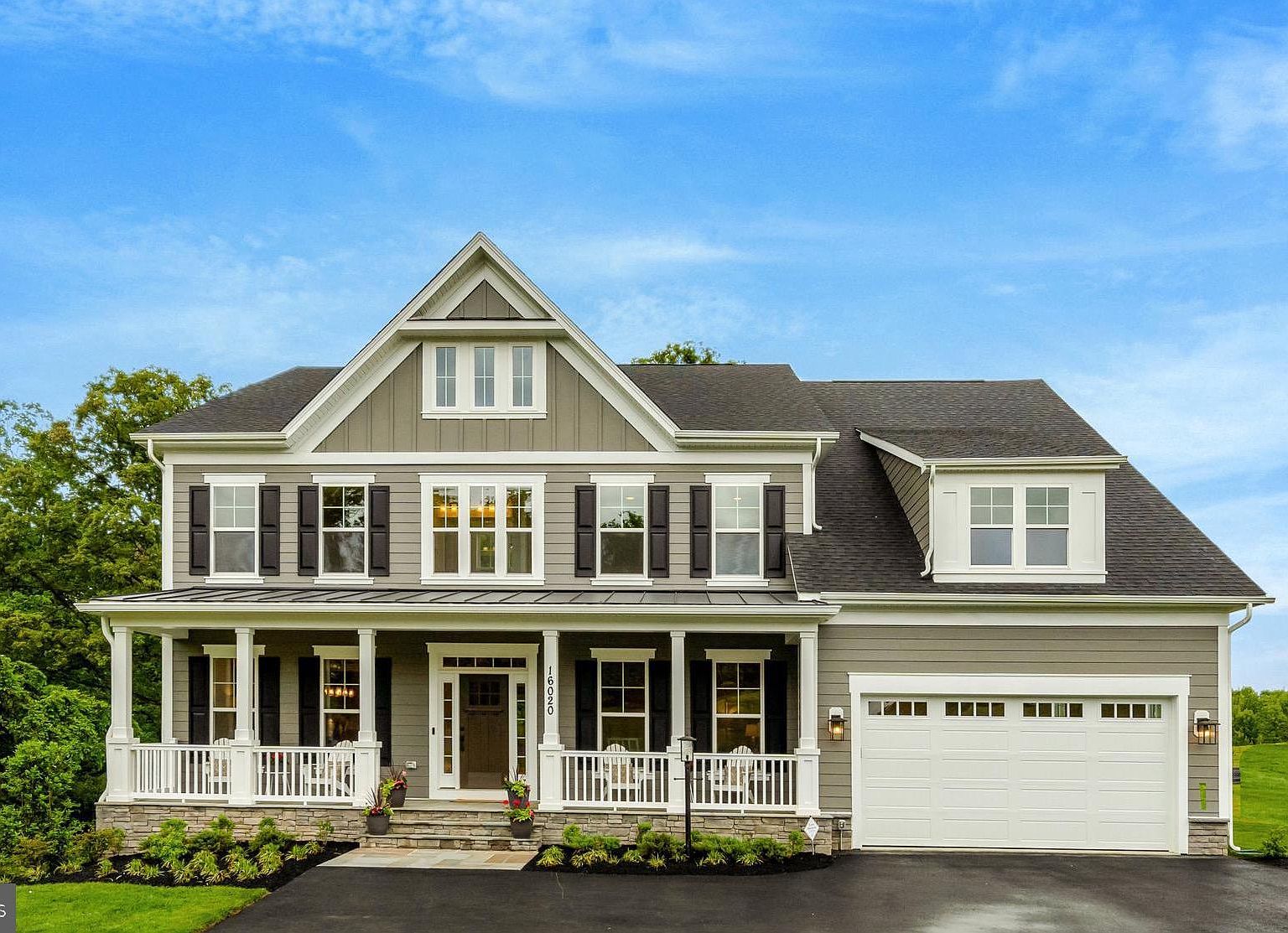 16020 Keymer Hill Ct, Hamilton, VA 20158 | MLS #VALO2098970 | Zillow