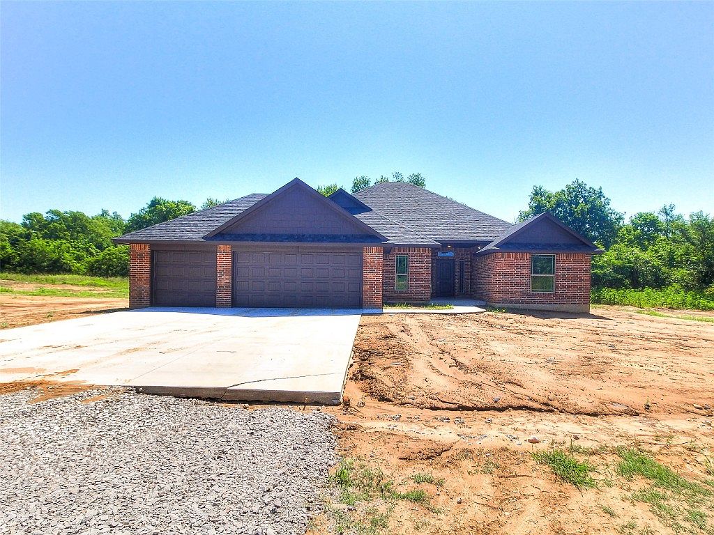 13979 Breezy Ln, Shawnee, OK 74804 | Zillow