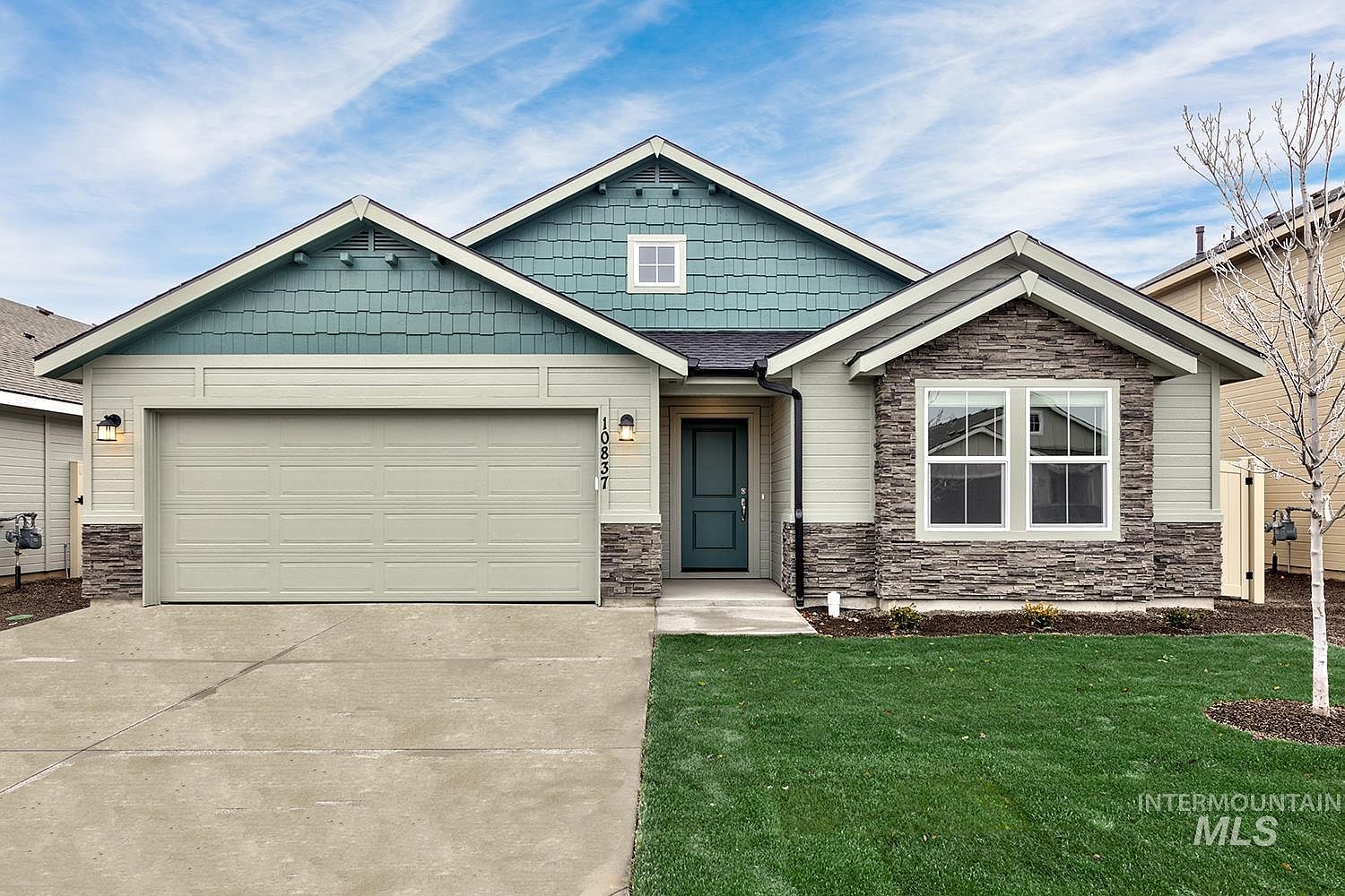 10837 W Hidden Point St, Star, ID 83669 | MLS #98924974 | Zillow